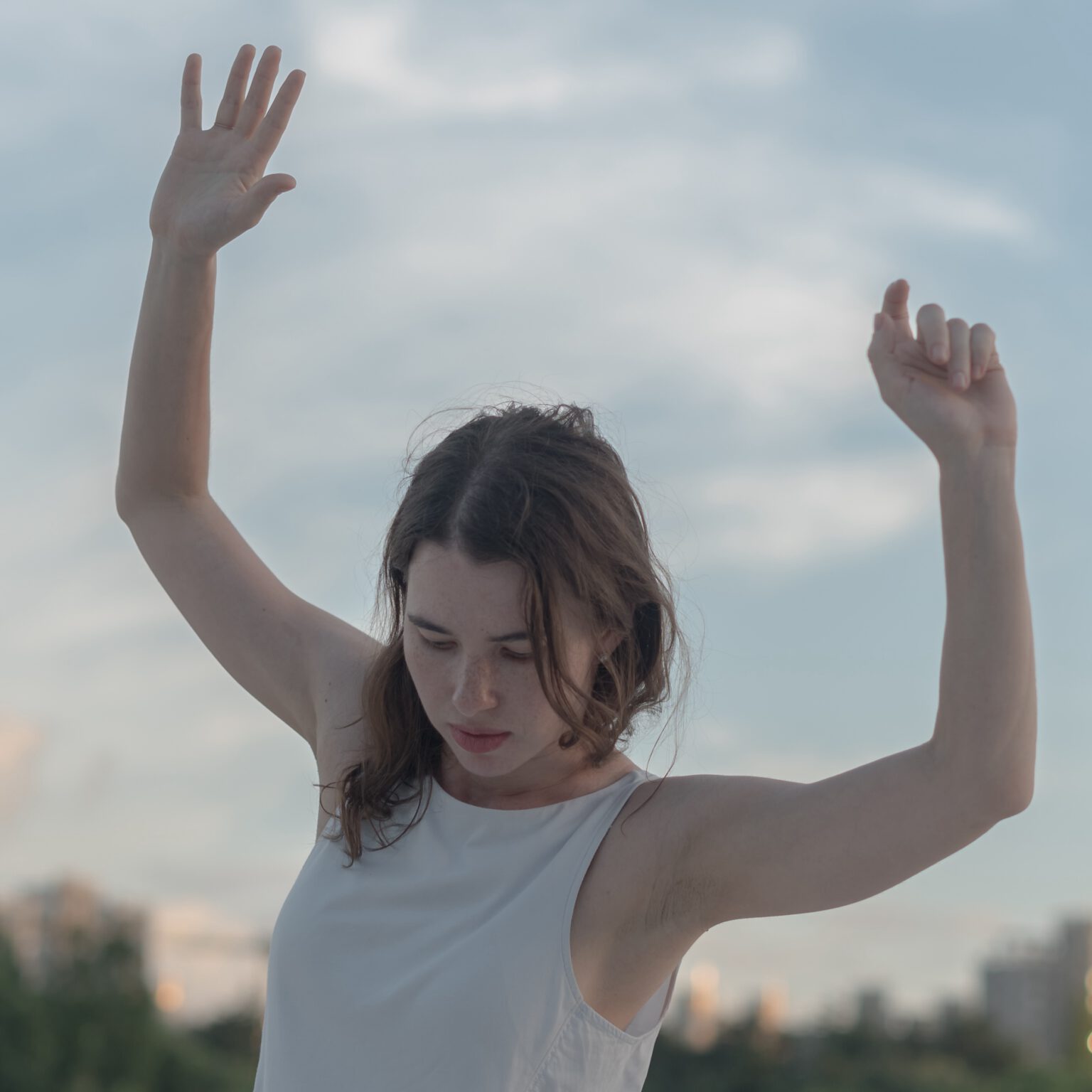 About – Olga Merekina